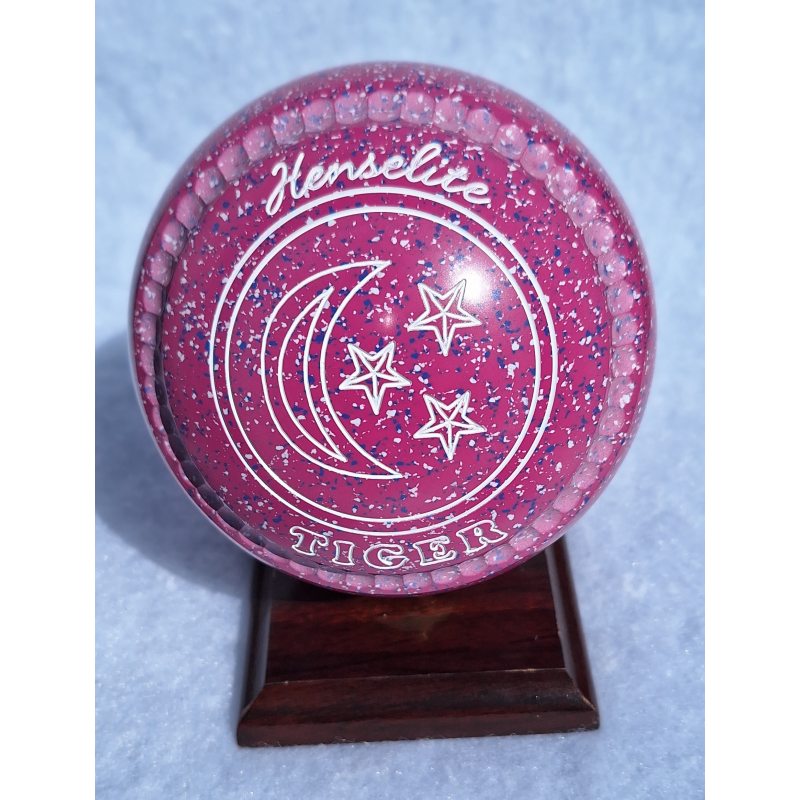 Henselite Bowls In Stock | Bowlamania Ltd