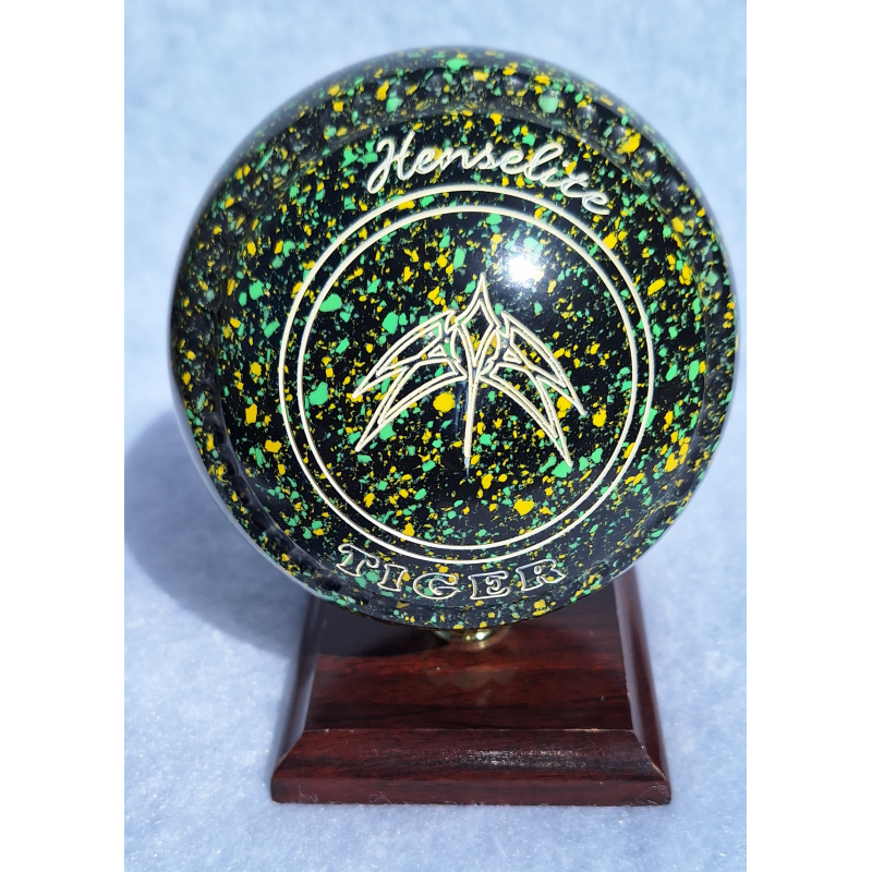 Henselite Bowls In Stock | Bowlamania Ltd