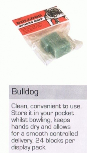 Bulldog Grip | Bowlamania Ltd