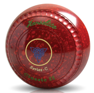 Classic II Bowls | Bowlamania Ltd