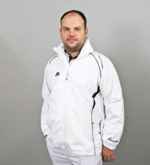 Henselite C of C Waterproof Jacket | Bowlamania Ltd