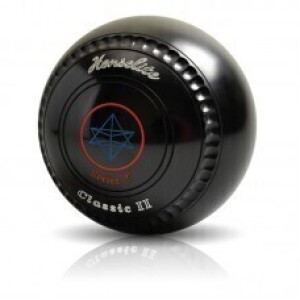 Henselite Classic II Bowls | Bowlamania Ltd