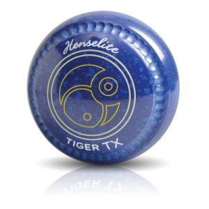 Tiger TX Bowls | Bowlamania Ltd