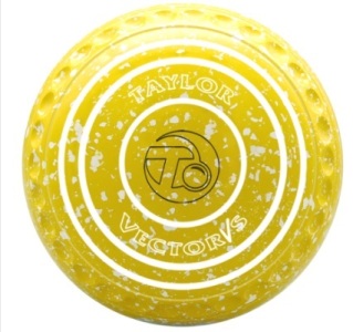 Taylor Vector VS Coloured Bowls | Bowlamania Ltd