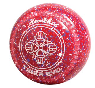 Tiger Evo Bowls | Bowlamania Ltd