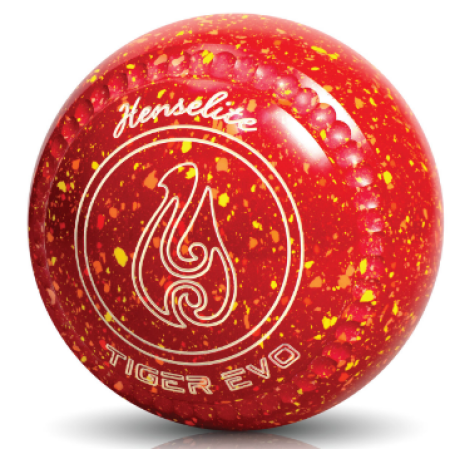 Limited Edition Henselite Bowls | Bowlamania Ltd