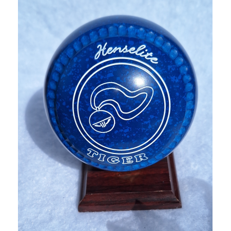 Henselite Bowls Size 4 | Bowlamania Ltd