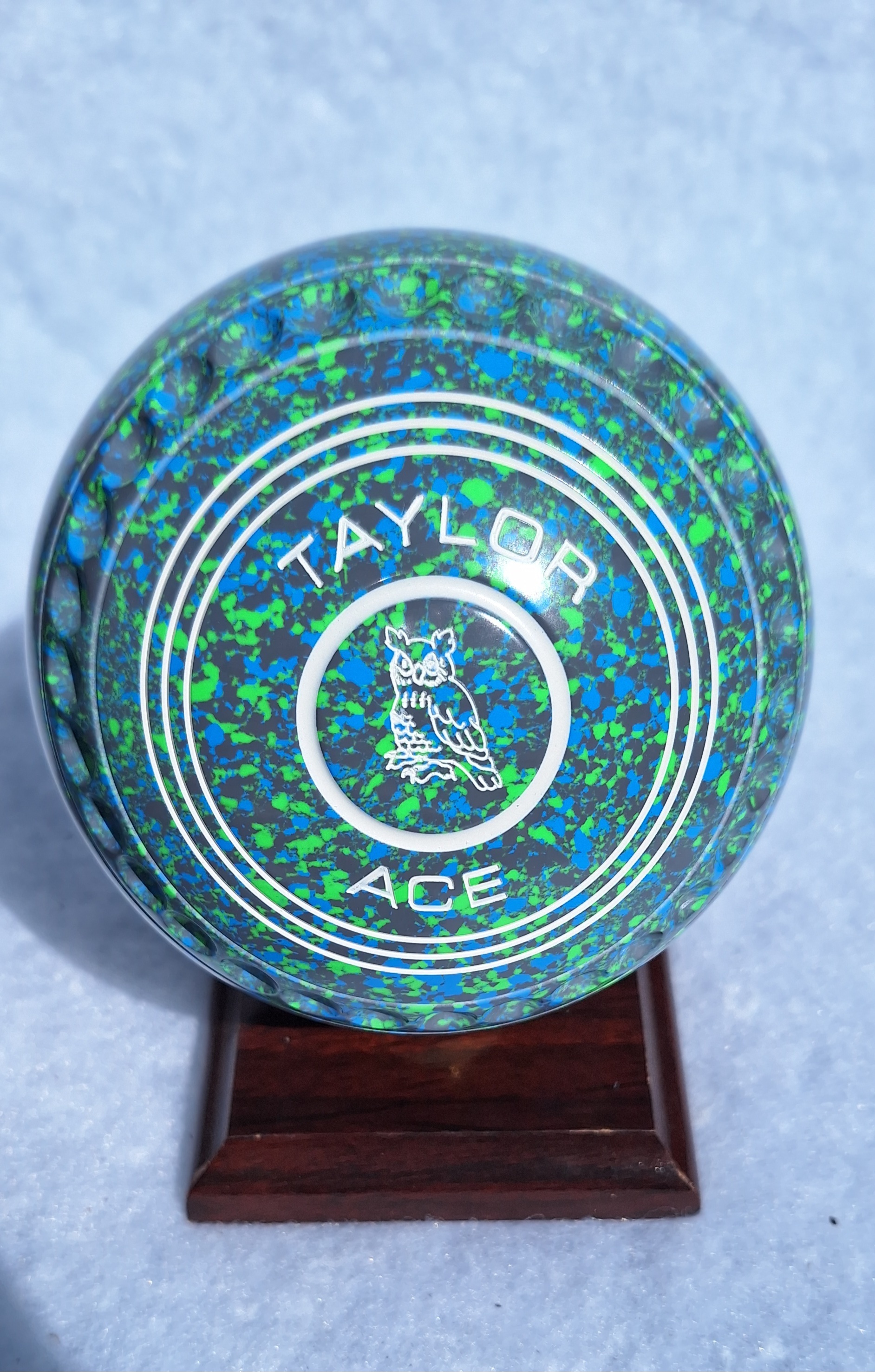 Taylor Bowls In Stock | Bowlamania Ltd