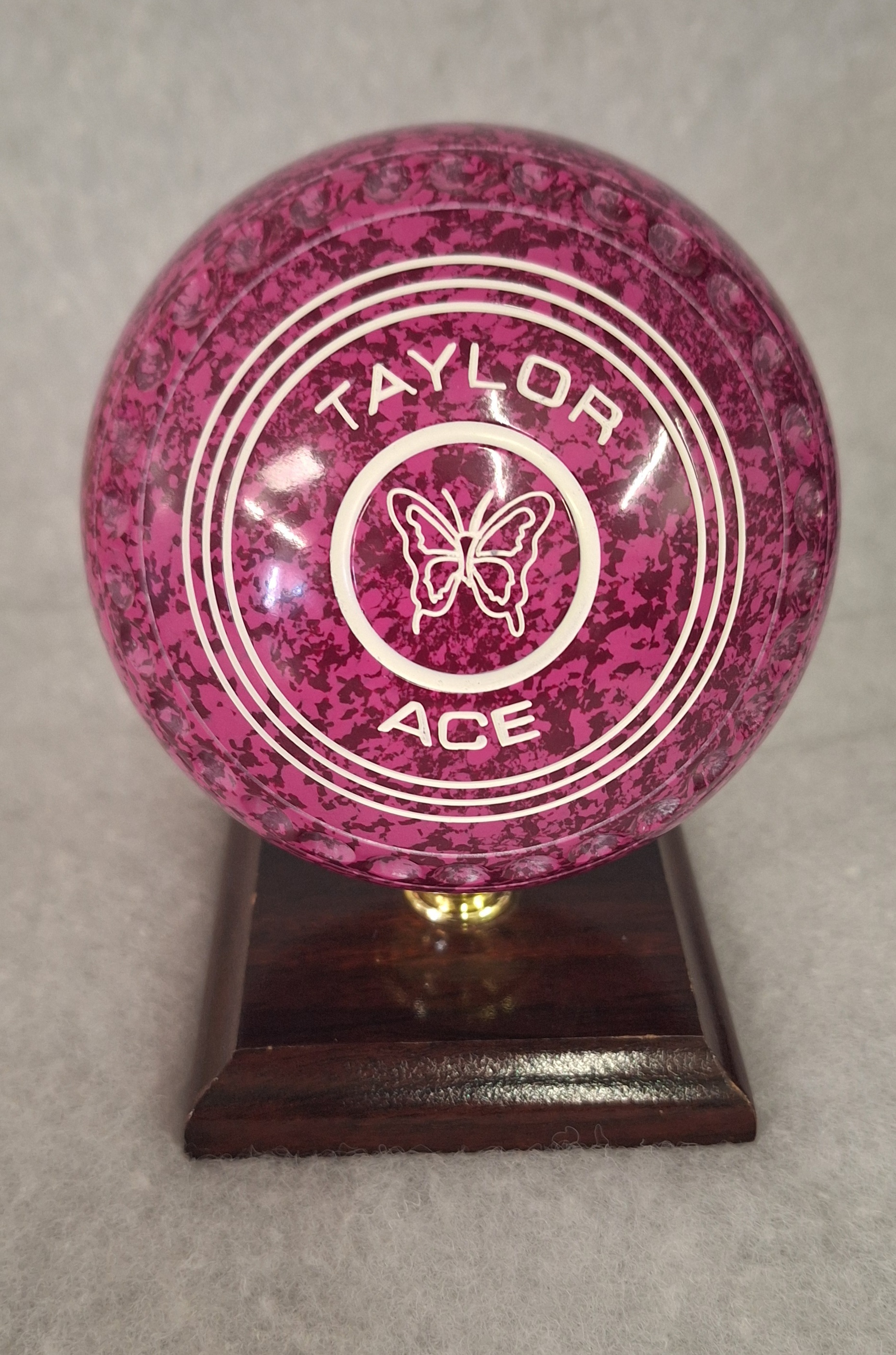 Taylor Bowls Size 1 | Bowlamania Ltd