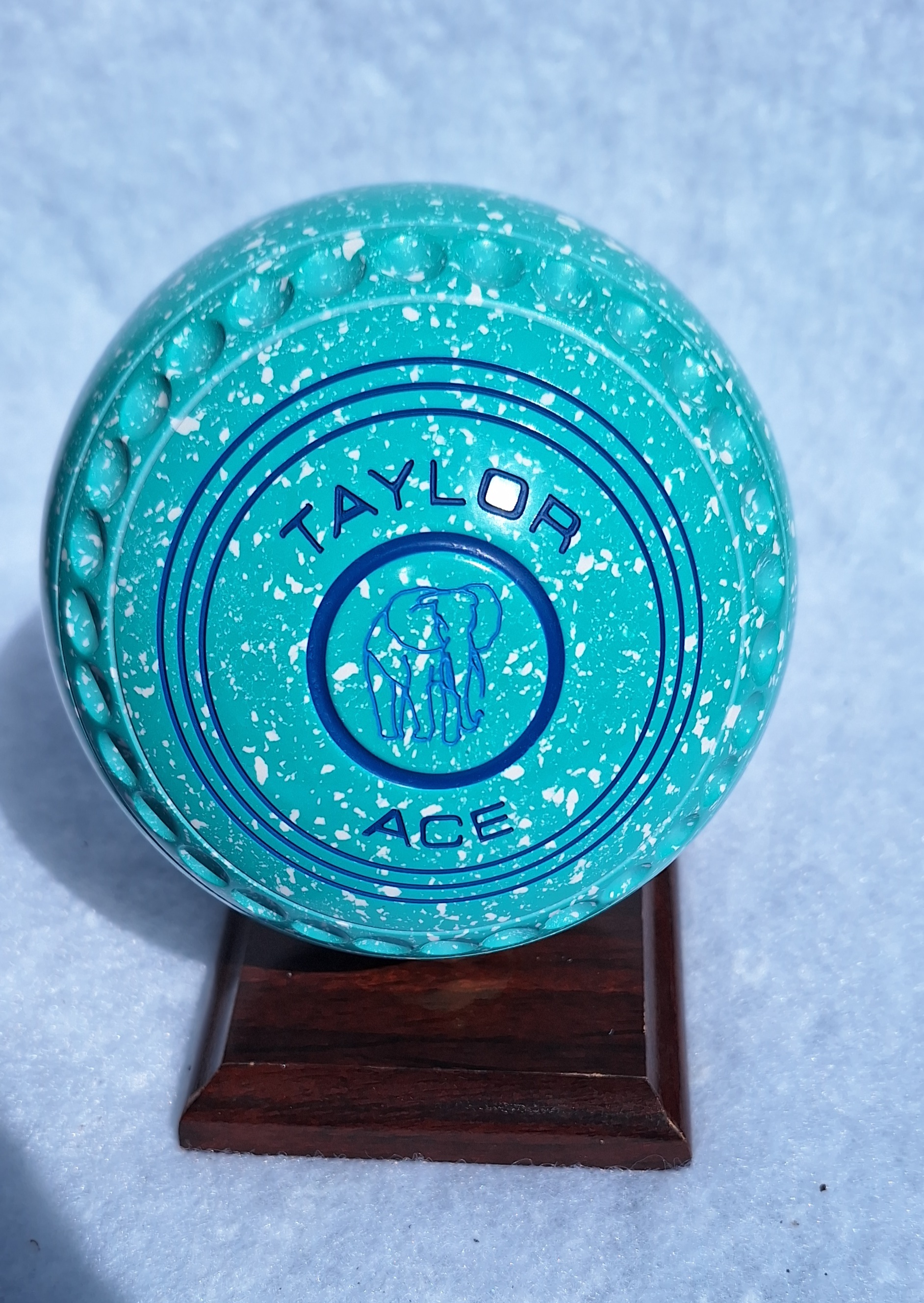 Taylor Bowls Size 2 | Bowlamania Ltd