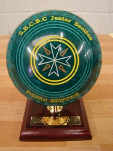Coloured Coaching Bowls for Juniors/Beginners | Bowlamania Ltd
