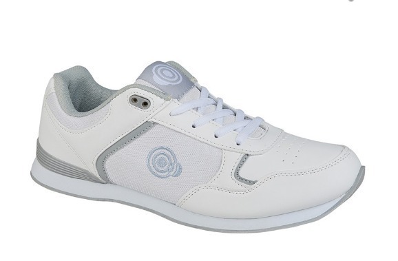 Gents DEK Jack Trainer Shoe | Bowlamania Ltd