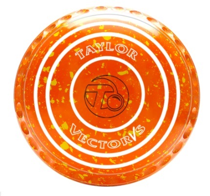 Taylor Vector VS Coloured Bowls | Bowlamania Ltd